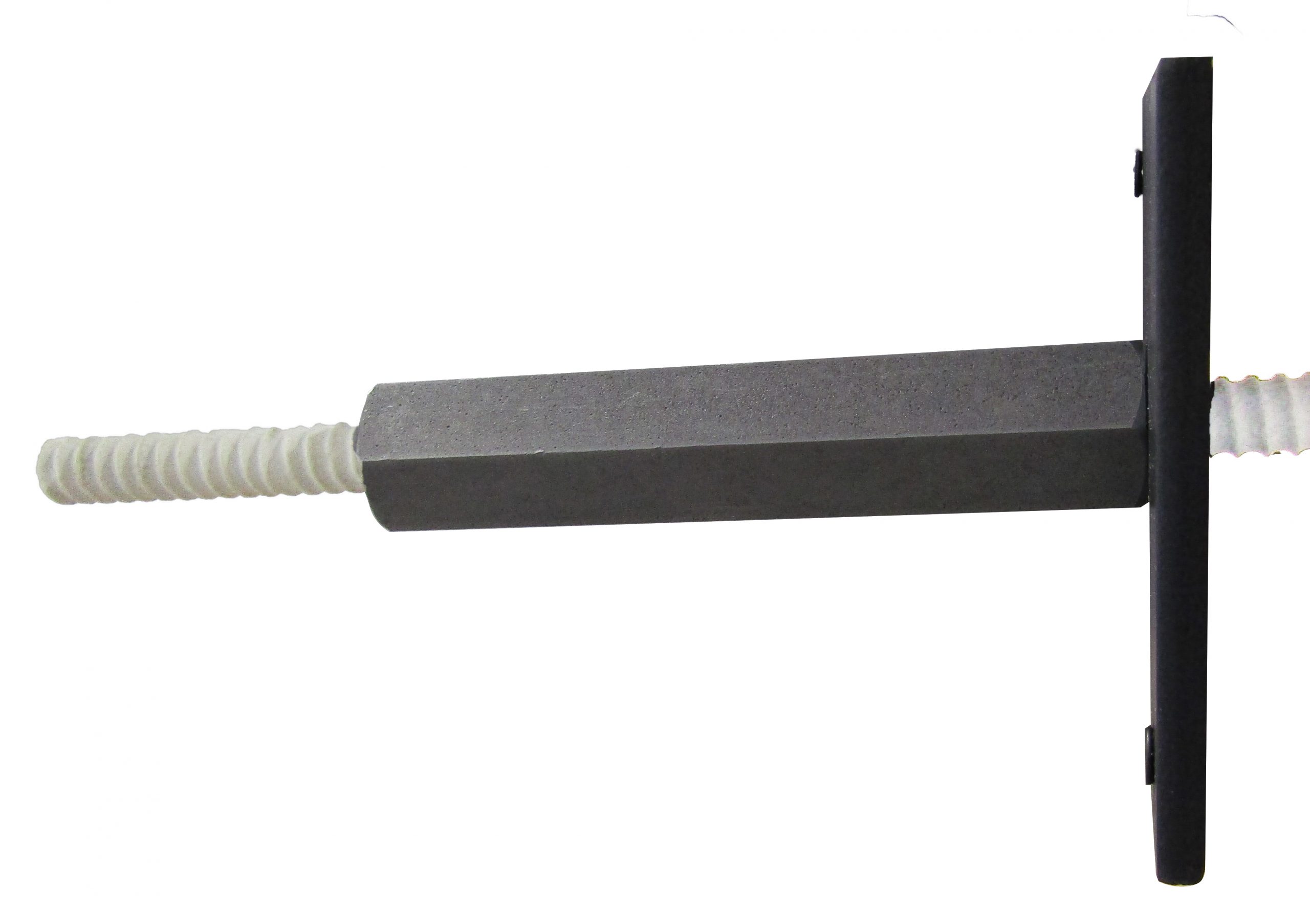 SuperTie™ Coil Rod Series - RJD Industries